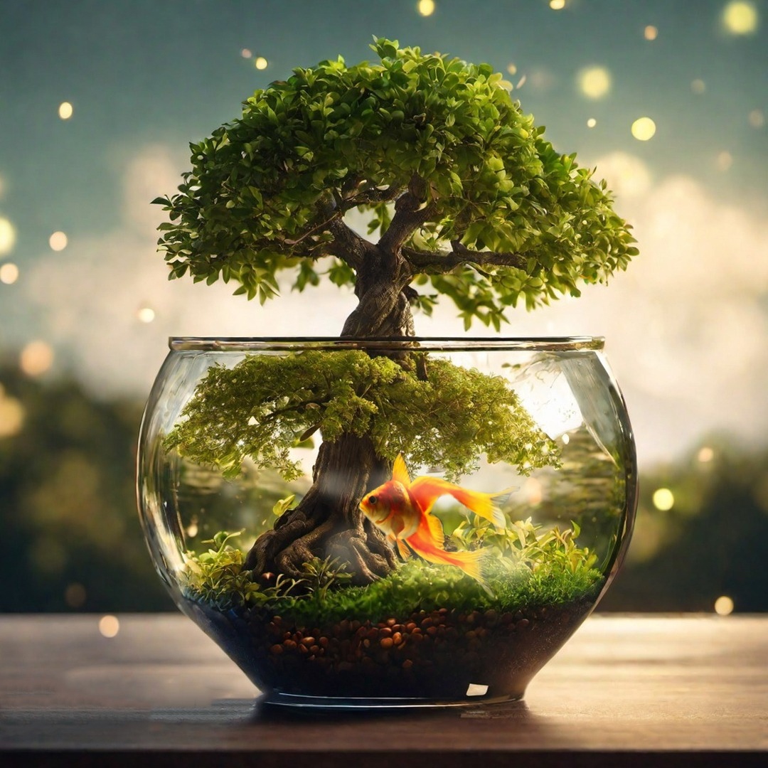 A forest-fish partnership for a healthy planet | Independent Evaluation ...