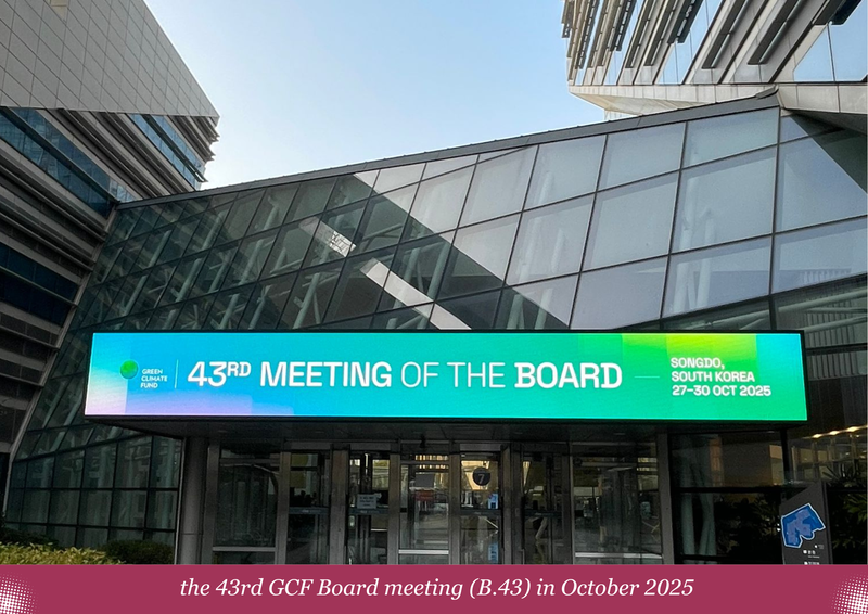 A First-hand Account of Policy-driven and Evidence-based Climate ...