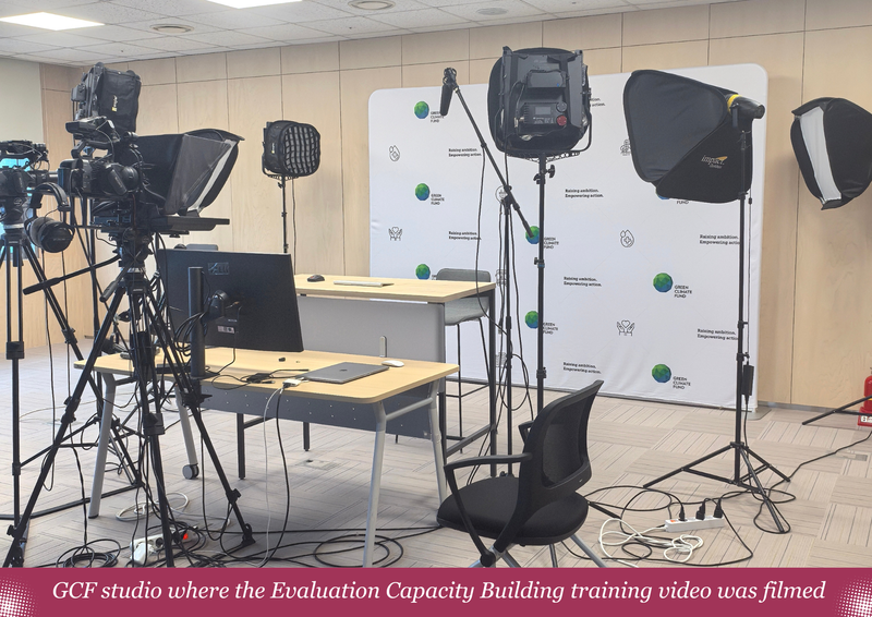 A First-hand Account of Policy-driven and Evidence-based Climate ...