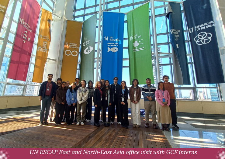 A First-hand Account of Policy-driven and Evidence-based Climate ...