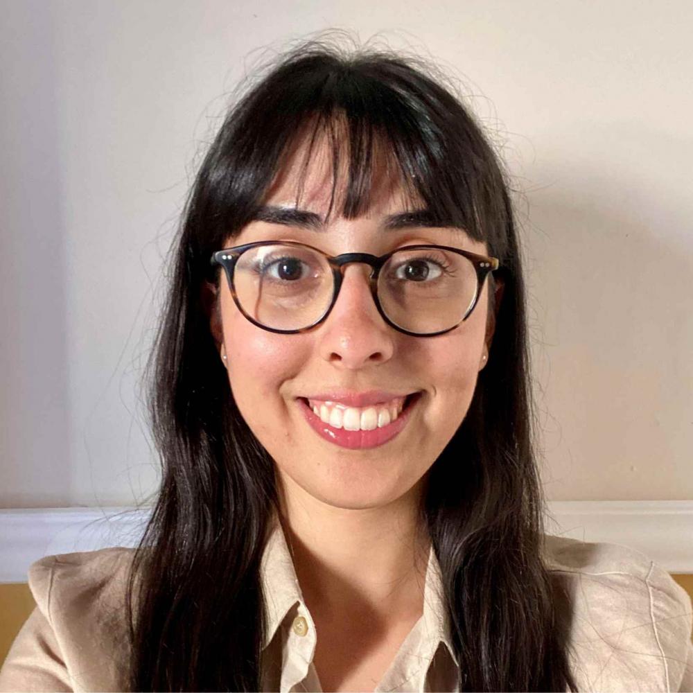 Beatrice Mora | Independent Evaluation Unit | Green Climate Fund