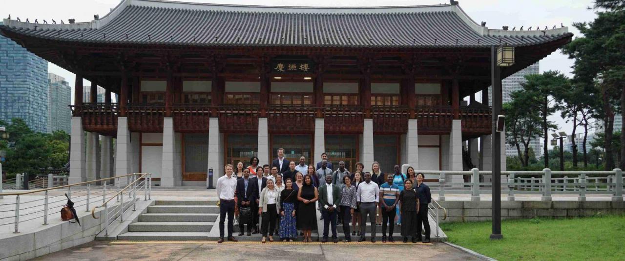 Capacity-building for impact evaluation – LORTA Impact Evaluation ...