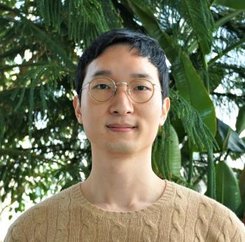 Meet the team | Independent Evaluation Unit | Green Climate Fund