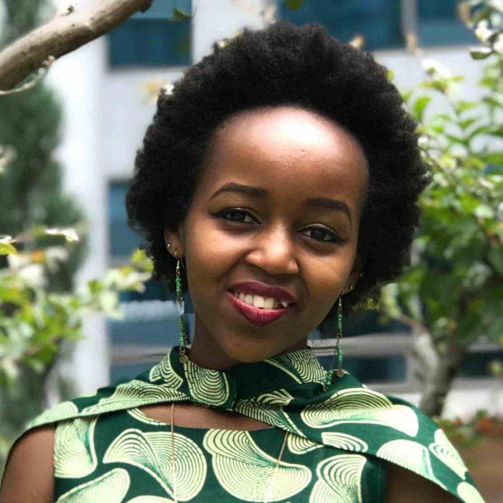 Meet the team | Independent Evaluation Unit | Green Climate Fund