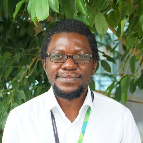 Meet the team | Independent Evaluation Unit | Green Climate Fund