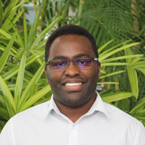 Meet the team | Independent Evaluation Unit | Green Climate Fund