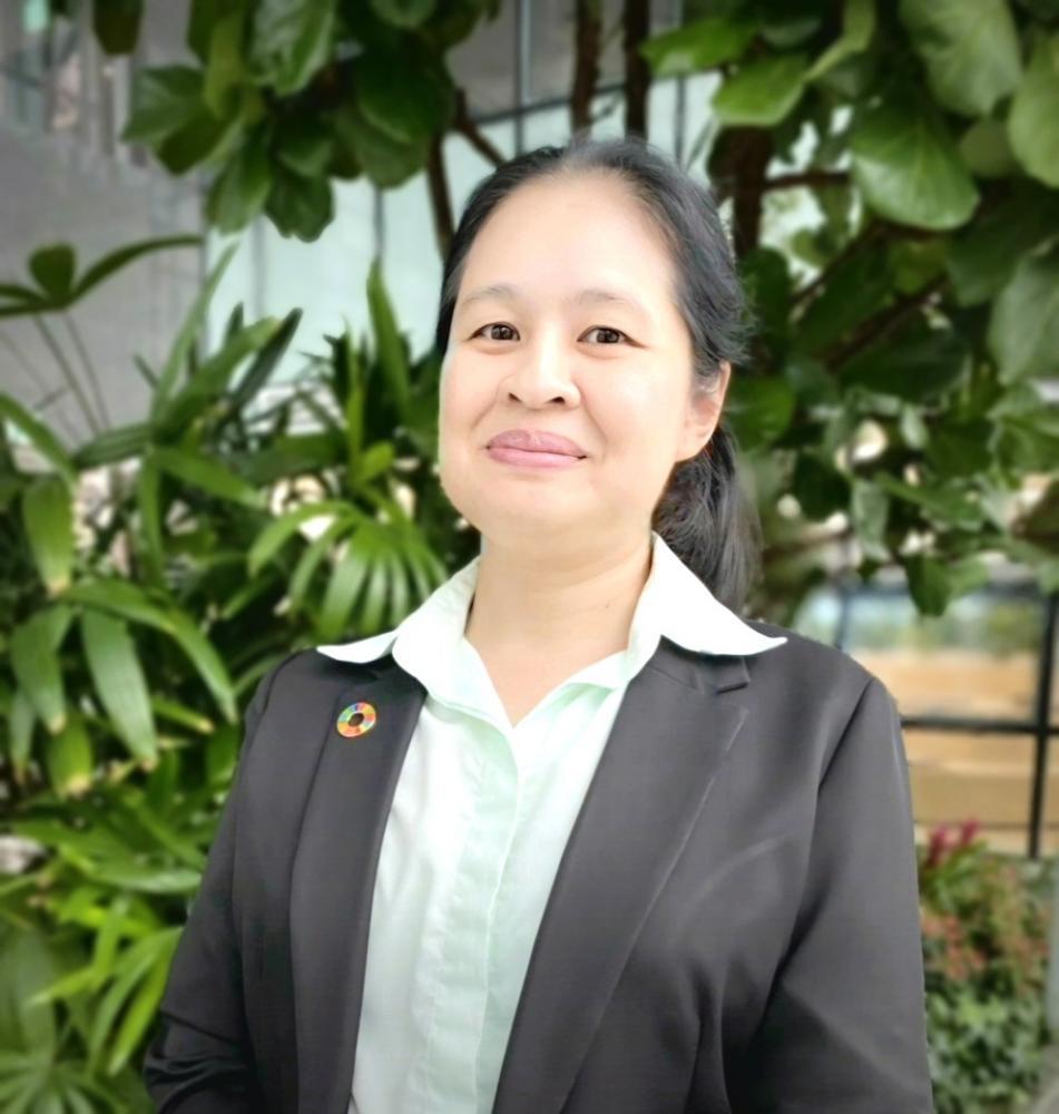 Meet the team | Independent Evaluation Unit | Green Climate Fund