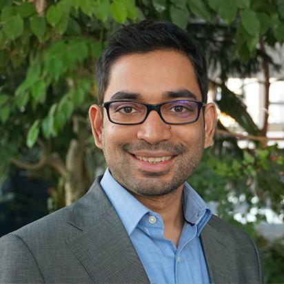 Meet the team | Independent Evaluation Unit | Green Climate Fund