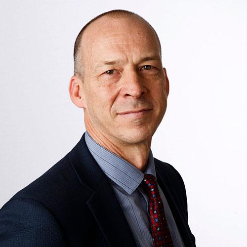 Meet the team | Independent Evaluation Unit | Green Climate Fund