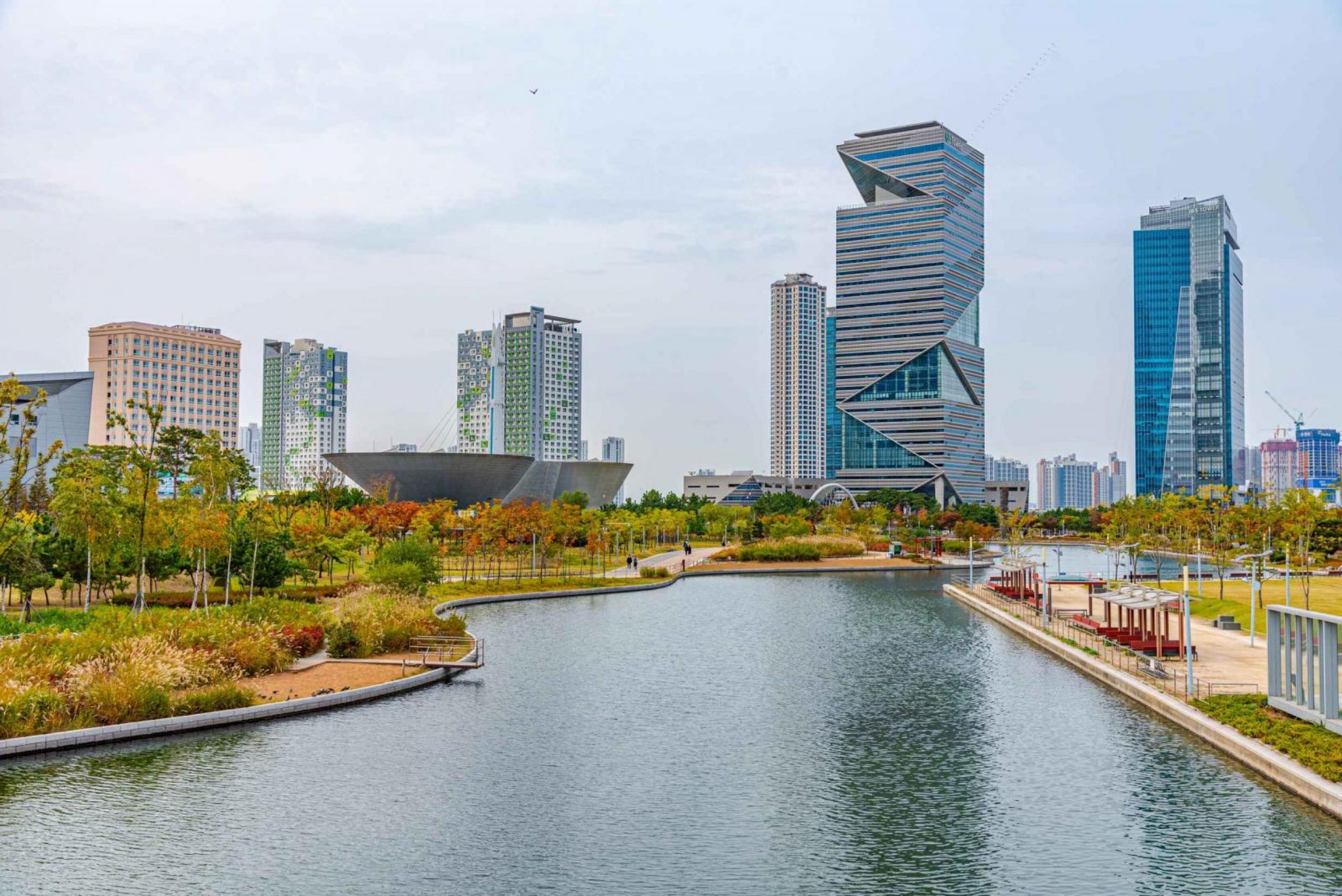 All updates | Independent Evaluation Unit | Green Climate Fund